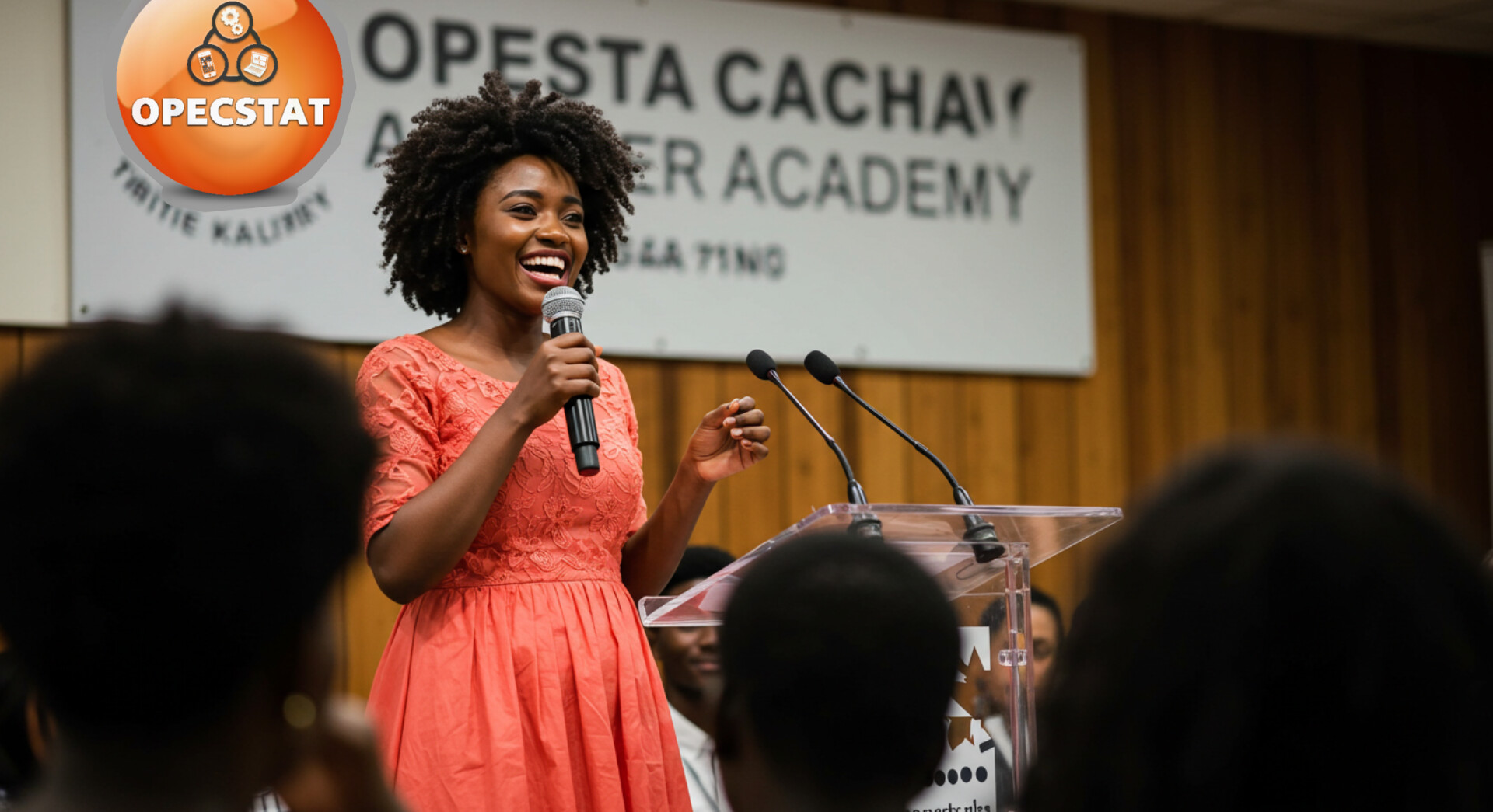 Opecstat Academy: No.1 Digital Learning Academy