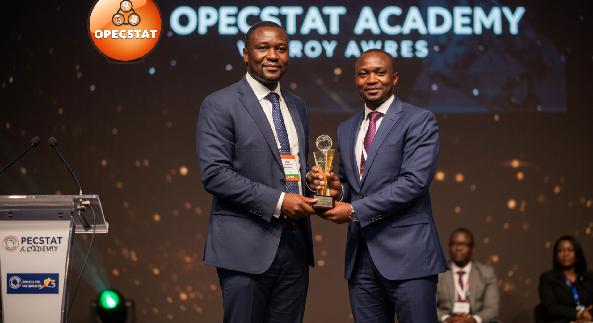 Opecstat Academy: No.1 Digital Learning Academy